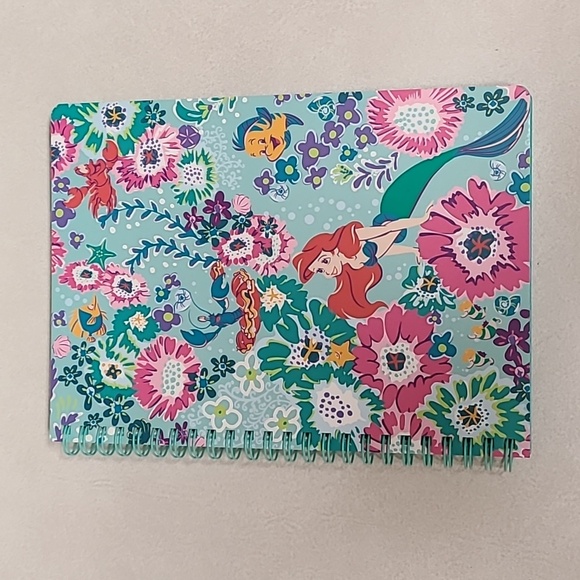 Vera Bradley | Office | Vera Bradley Disney Arielthe Little Mermaid ...